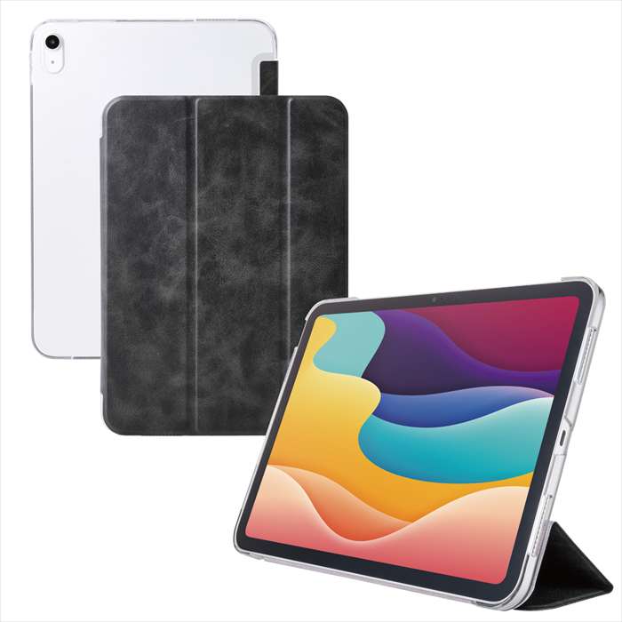 SEARCH WORD：保護ケース 保護カバー case case Apple アイパッド あいぱっと ipadケース ipadカバー あいぱっとけーす商品概要：■軽さを重視する人におすすめの極限まで薄さにこだわったフラップケースです。 ■...