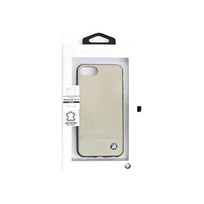 SEARCH WORD：BMW iPhone SE(第3世代)/(第2世代)用 本革+TPU+PC 背面ケース [iPhone8/7にも対応] iPhoneケース iPhoneカバー ケース カバー アイフォン アイフォーン 商品概要：BM...