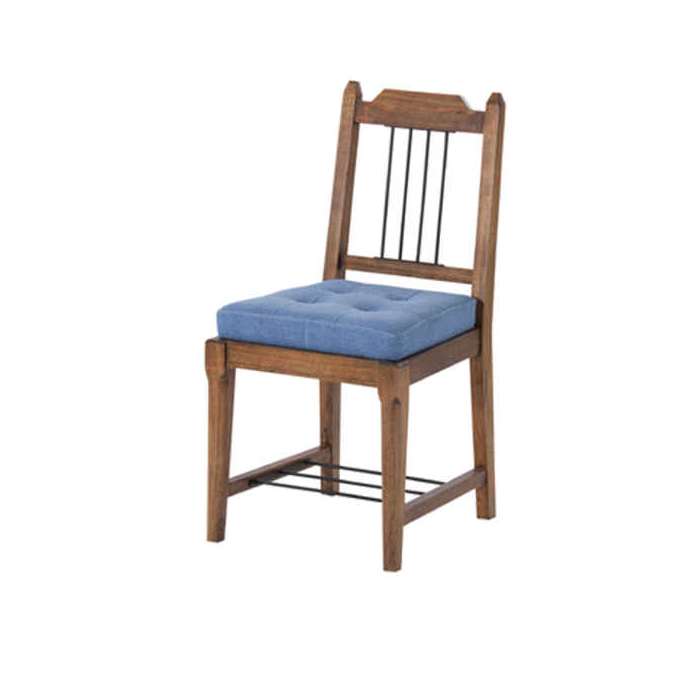 SEARCH WORD：木 木製 ウッド ウッド製 wood ファブリック 布 布地 生地 チェア 椅子 ダイニングチェア ダイニング 食卓 食卓椅子 背もたれあり 背あり 背面あり 新生活 新居 新築 引越 引っ越し 引越し 一人暮らし ...