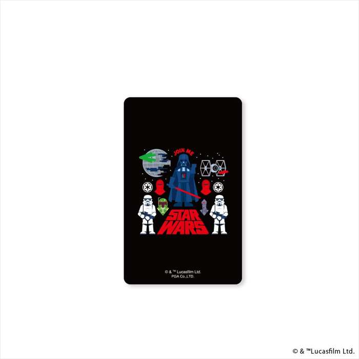 SEARCH WORD：ICカード対応ステッカー 交通系ICカード用 ICカード用 シール ステッカー 貼って 剥がせる アレンジ 保護 キャラクターデザイン キャラクター 通勤 通学 電車通勤 電車通学 商品概要：「PG-DSTK104S...