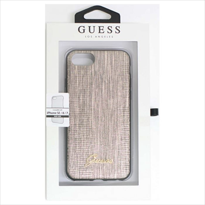 SEARCH WORD：GUESS ゲス 公式ライセンス セクシー キュート カジュアル LA アメカジ系 ファッション ブランド iPhone SE アイフォーン エスイー アイフォン エスイー 第2世代 2020年モデル iPhone ...