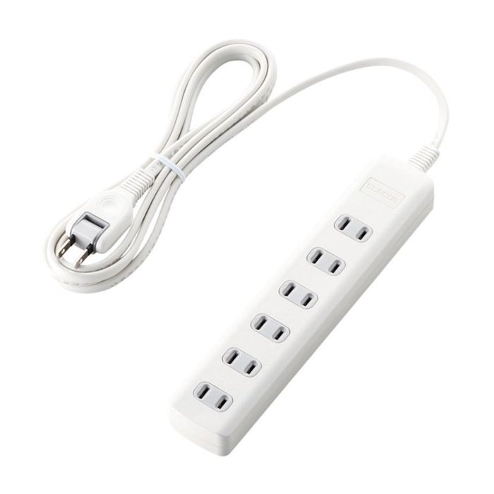 SEARCH WORD：電源 ケーブル 電源ケーブル 延長 延長ケーブル コード 延長コード タップ OA OAタップ 電源タップ 配線 電源延長コード 電線 コンセント コンセントタップ タコ足 たこ足 コンセントコード コンセント延長コ...