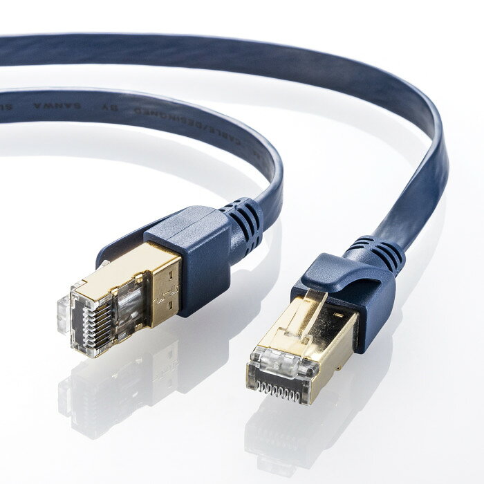 SEARCH WORD：LAN LANケーブル 産業用 10Gbps 工業 オフィス 業務用 PC パソコン ネットワーク 回線 電話 ノートPC ノートパソコン タブレット 端末 ポート LANポート 商品概要：コネクタ内でハンダ加工によ...