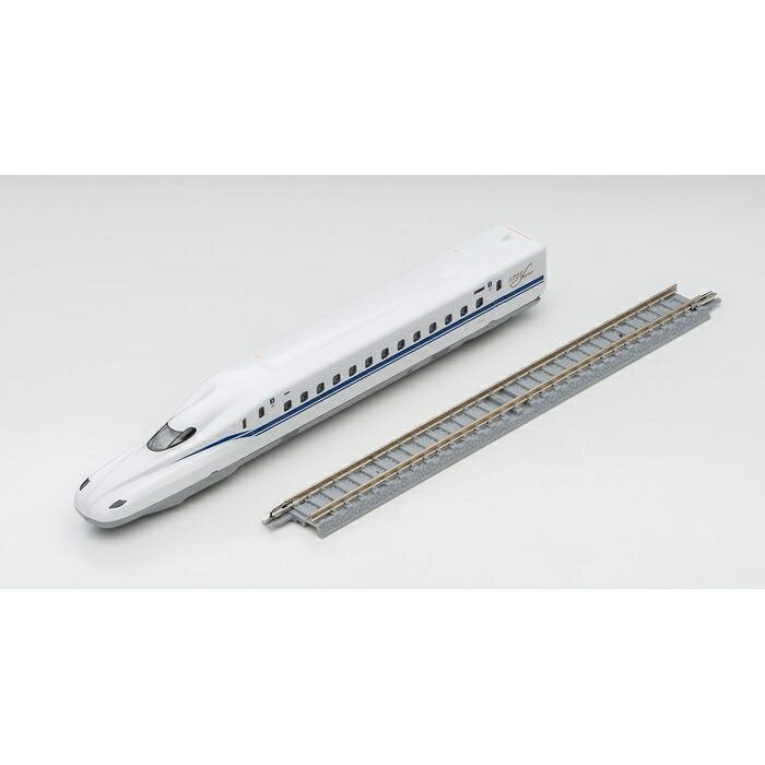 SEARCH WORD：鉄道模型 Nゲージ トミーテック ジオラマ 模型 鉄道 電車 コレクション 趣味 玩具 おもちゃ 車両 電車 列車商品概要：N700Sは従来のN700系をベースに開発された新型車両です。2020年7月より東海道・山陽...