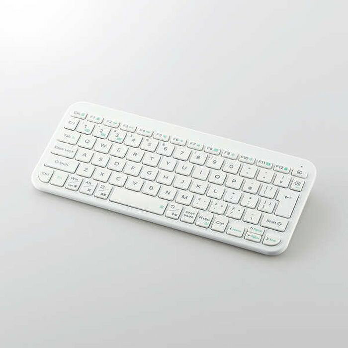 SEARCH WORD：ワイヤレスキーボード ipad mac ブルートゥース keyboard mini ミニキーボード タブレット キーボード付き bluetoothキーボード 日本語配列キーボード 配列商品概要：■打ちやすさにこだわっ...