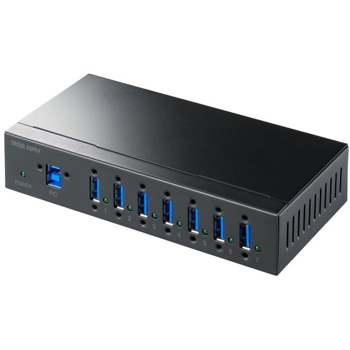 SEARCH WORD：サンワ SANWA USBハブ パソコン 周辺機器 パソコン ノートパソコン オフィス 自宅 リモート 在宅 テレワーク 作業 作業用 会社 アクセサリー グッズ 備品 器具 接続商品概要：●DINレール取付に対応下...