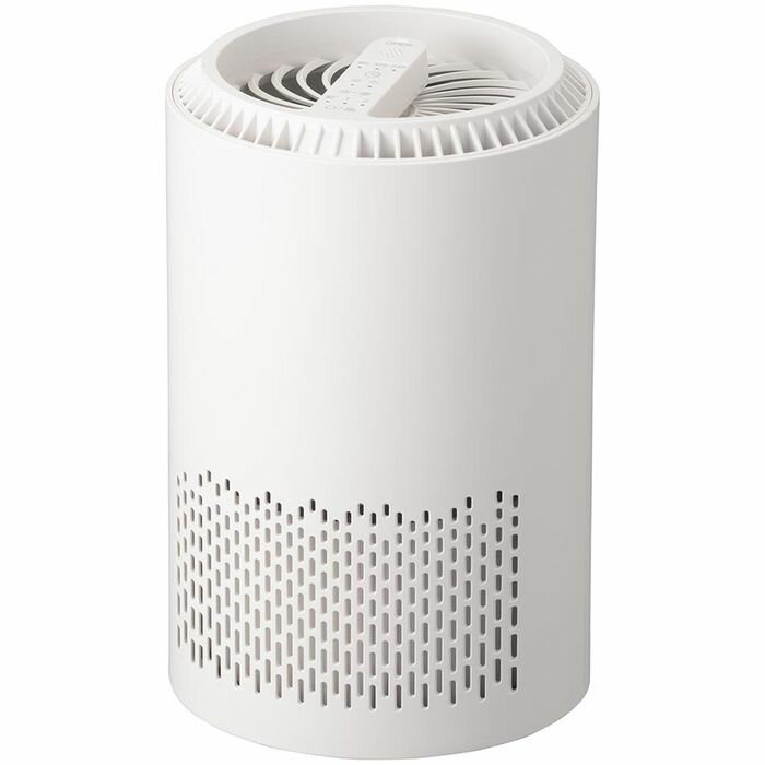 SEARCH WORD：空気清浄機 アロマボックス付き 生活家電 リビング ダイニング 子供部屋 寝室 ライト 家電 アロマ対応商品概要：【特長】●静音モード、1（中）、2（強）の3段階風量調整。 ●6、12、24時間の切タイマー機能。 ●...