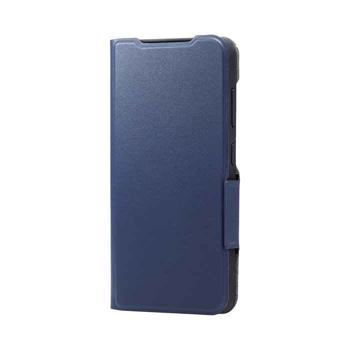 SEARCH WORD：保護ケース 保護カバー case スマホケース 手帳ケース商品概要：■端末の薄さや軽さを損ねない、薄型・超軽量なウルトラスリムタイプのソフトレザーケース(手帳型)です。 ■端末装着部分に衝撃を吸収するTPU(熱可塑性...