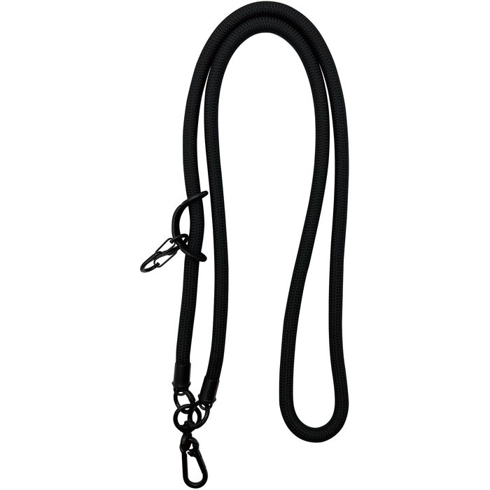 SEARCH WORD：サンクレスト SUNCREST スマホ スマートフォン アクセサリー グッズ ストラップ ショルダーストラップ 肩掛け アクセサリー グッズ 落下防止商品概要： ・アウトドアシーンに最適、太目のロープで肩の負担を軽減...
