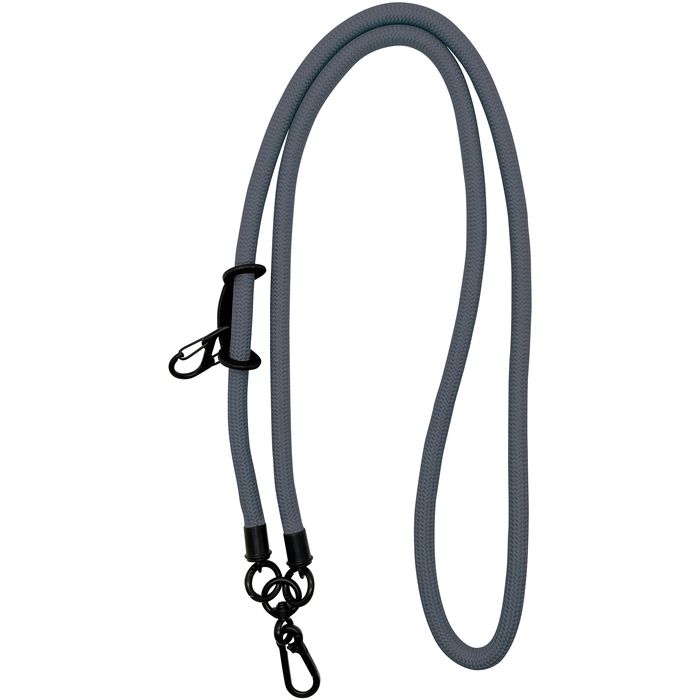 SEARCH WORD：サンクレスト SUNCREST スマホ スマートフォン アクセサリー グッズ ストラップ ショルダーストラップ 肩掛け アクセサリー グッズ 落下防止商品概要： ・アウトドアシーンに最適、太目のロープで肩の負担を軽減...