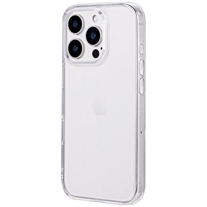 SEARCH WORD：LEPLUS NEXT ケース スマホ アクセサリー ハイブリッド カバー 傷 衝撃 落下 本体 保護 防止 スマートフォン アクセサリー グッズ iPhone16Pro iPhone 16Pro アイフォン アイフ...