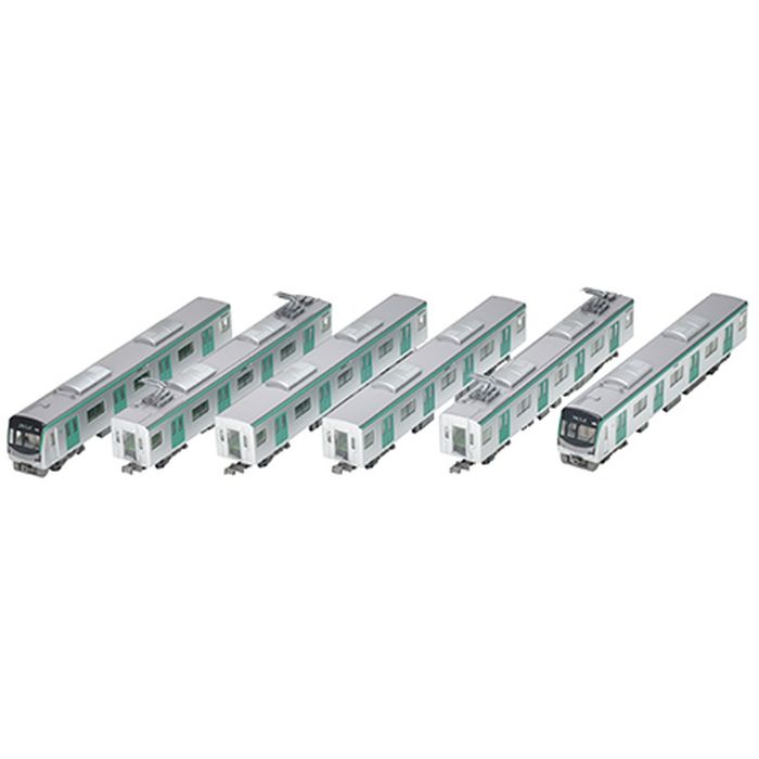 SEARCH WORD：鉄道模型 Nゲージ 電車模型 列車模型 ジオラマ 電車 列車 玩具 おもちゃ 模型 コレクション 趣味 ホビー トミーテック TOMYTEC TOMIX商品概要：京都市交通局20系は2022年3月に営業運行開始した地...