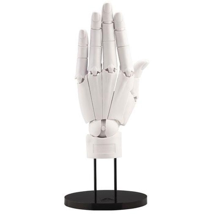 SEARCH WORD：コトブキヤ KOTOBUKIYA 壽屋 フィギュア スケール 塗装済み 完成品 玩具 おもちゃ コレクション 趣味 コレクター商品概要：待望の左手で創作活動にさらなるサポート！応援購入サービスMakuakeにてサポー...