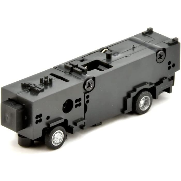 SEARCH WORD：鉄道模型 エヌゲージ 電車模型 列車模型 モデル セット キット ジオラマ リアル 車両 tomix トミックス商品概要：バスコレ新動力ユニットBM-04は、専用のアダプターを数種類作成しBM-01～BM-03に対応...