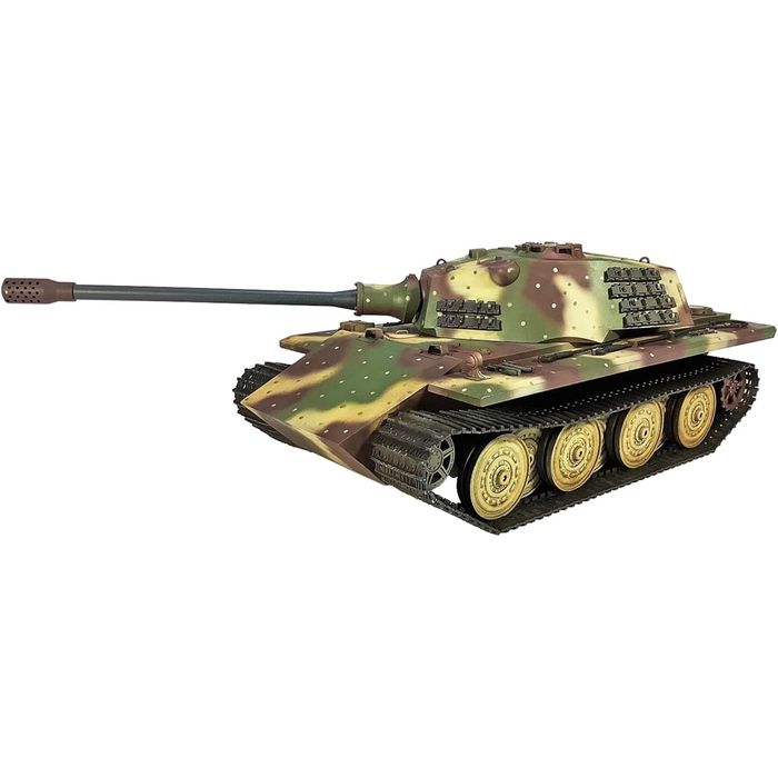 SEARCH WORD：プラッツ おもちゃ ホビー プラモデル 戦車 趣味 コレクション 玩具商品概要：・組み立て塗装が必要なプラモデル。別途、接着剤や工具、塗料等が必要。 ・1/35スケール未塗装プラスチック組み立てキット。 ・12.8c...