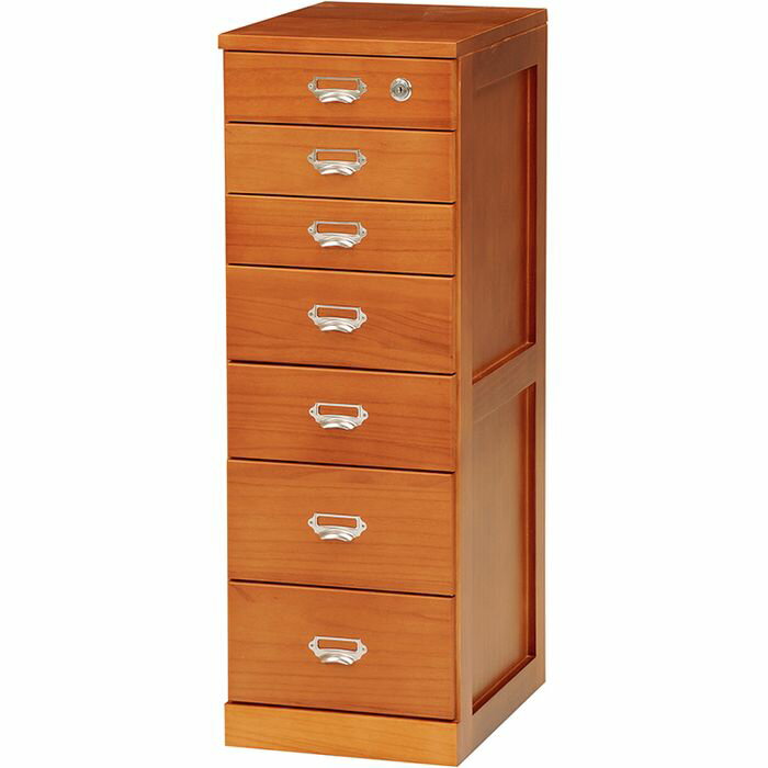 SEARCH WORD： インテリア 寝具 収納 収納家具 タンス チェスト商品概要：細々とした書類などを一括整理。商品仕様：■メーカー：HAGIHARA■JANコード：4934257239103■商品名：チェスト ■型番：MCH-6581...