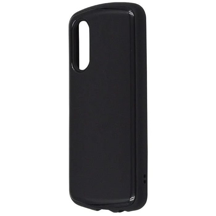 SEARCH WORD：スマホ アクセサリー スマートフォン ケース arrows We2 Like standard 耐衝撃ケース ProCa/ブラック商品概要：衝撃をやわらげるTPU×鉛筆硬度3Hで傷に強いポリカーボネート。衝撃をやわら...