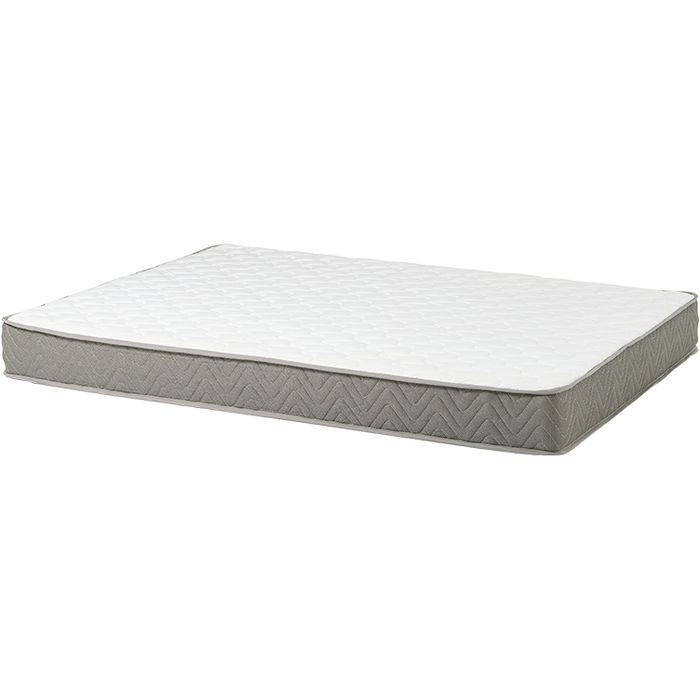 SEARCH WORD： インテリア 寝具 収納 寝具 マットレス商品概要：体型に沿うように点で支え、体圧を分散するポケットコイルマットレス。圧縮ロールタイプ。ダブルサイズ。商品仕様：■メーカー：HAGIHARA■JANコード：493425...