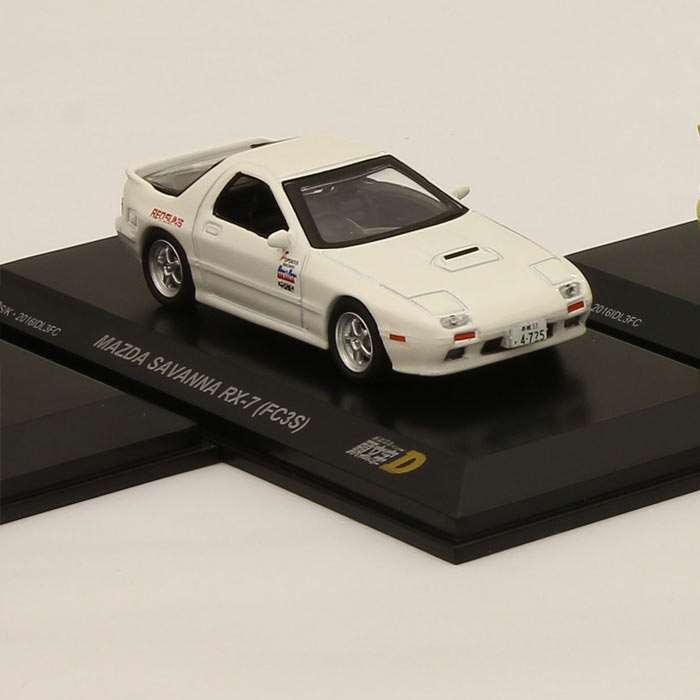 SEARCH WORD：ミニカー 模型 オモチャ おもちゃ 玩具 車 自動車 趣味 コレクション カー 京商 頭文字D 1/64 スケール商品概要：今も高い人気を誇る「頭文字Dシリーズ」を1/64スケールでモデル化。商品仕様：■メーカー：京...