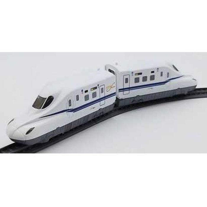 SEARCH WORD：鉄道 グッズ 国際貿易 鉄道 グッズ プルプラ N700S のぞみ コンプリートセット 趣味 ホビー ジオラマ 模型 玩具 おもちゃ コレクション商品概要：国際貿易｜プルプラ N700S のぞみ コンプリートセット。...