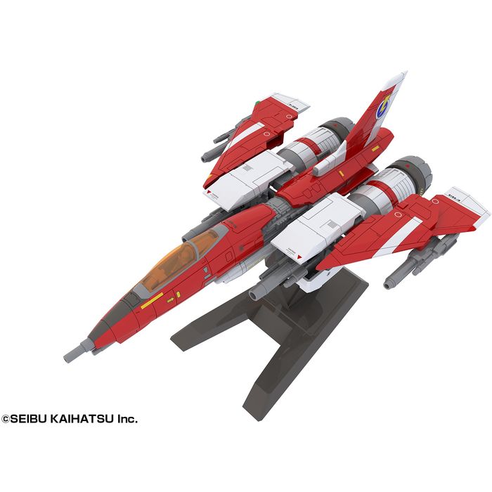 SEARCH WORD：PLUM（プラム） 玩具 おもちゃ 模型 ホビー コレクション 趣味 1/100 雷電Mk-2商品概要：1/100 雷電Mk-2。商品仕様：■メーカー：ピーエムオフィスエー■JANコード：4582362387792■...