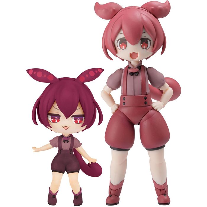 SEARCH WORD：PLUM（プラム） 玩具 おもちゃ 模型 ホビー コレクション 趣味 プラフィア あんこもん(ミニフィギュア同梱セット)商品概要：プラフィア あんこもん(ミニフィギュア同梱セット)。商品仕様：■メーカー：ピーエムオフ...
