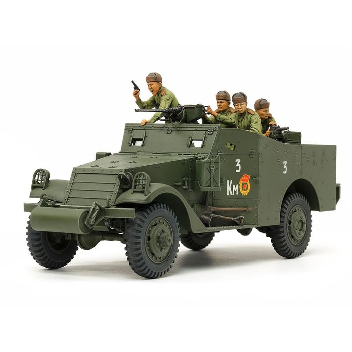 SEARCH WORD：タミヤ プラモデル 玩具 おもちゃ 模型 ホビー コレクション 趣味 1/35 MM M3A1スカウトカー商品概要：1/35 MM M3A1スカウトカー。商品仕様：■メーカー：タミヤ■JANコード：495034435...