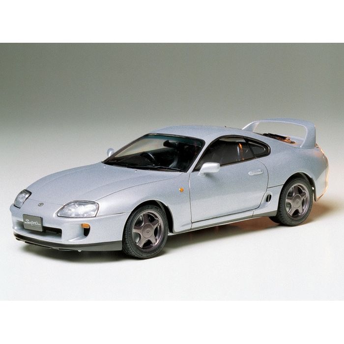 SEARCH WORD：タミヤ プラモデル 玩具 おもちゃ 模型 ホビー コレクション 趣味 1/24 スープラ 93商品概要：1/24 スープラ 93。商品仕様：■メーカー：タミヤ■JANコード：4950344996421■商品名：1/2...