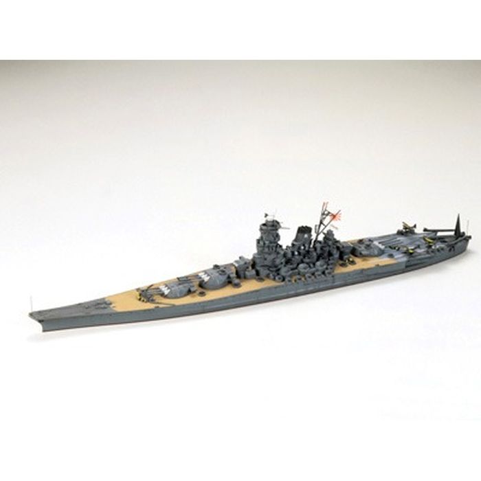 SEARCH WORD：タミヤ プラモデル 玩具 おもちゃ 模型 ホビー コレクション 趣味 WL 113 1/700 日本海軍 戦艦 大和商品概要：WL 113 1/700 日本海軍 戦艦 大和。商品仕様：■メーカー：タミヤ■JANコード...