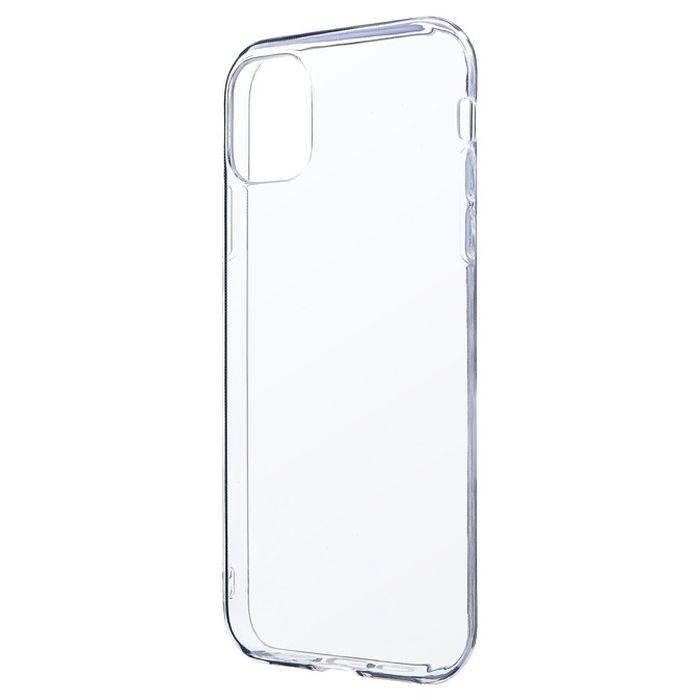 SEARCH WORD：LEPLUS iPhone ケース アクセサリー商品概要：こだわりの設計で端末を保護する高透明で柔らかなTPUケース。柔軟性があり着脱が簡単。ストラップホール搭載。商品仕様：■メーカー：LEPLUS■JANコード：4...