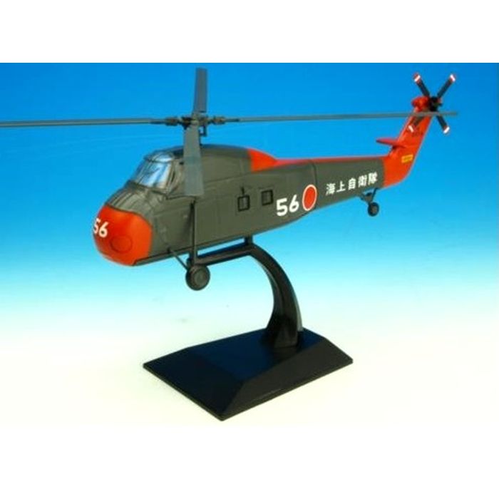 SEARCH WORD：ミニカー ミリタリー 国際貿易 KBウィングス（PCT） 1/72 HSS-1 海上自衛隊 タイプ KBW72110 商品概要：国際貿易｜KBウィングス（PCT） 1/72 HSS-1 海上自衛隊 タイプ｜KBW72...