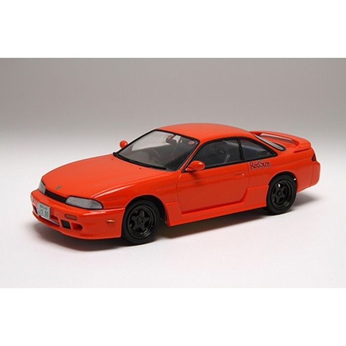 SEARCH WORD：ミニカー フジミ模型（Fujimi） 1/24 ISD13 S14シルビア 前期型 中村ケンタ 4968728183787 商品概要：フジミ模型（Fujimi）｜1/24 ISD13 S14シルビア 前期型 中村ケン...