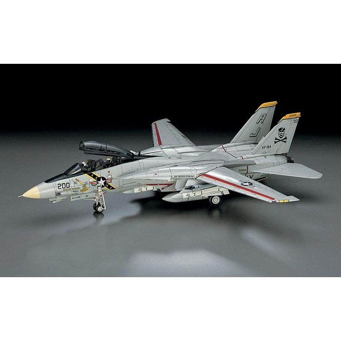 SEARCH WORD：ハセガワ プラモデル 模型 ホビー おもちゃ 趣味 コレクション商品概要：ハセガワ｜F-14Aトムキャット(オツ線)'大西洋空母空団'。商品仕様：■メーカー：ハセガワ■JANコード：4967834015449■商品名...
