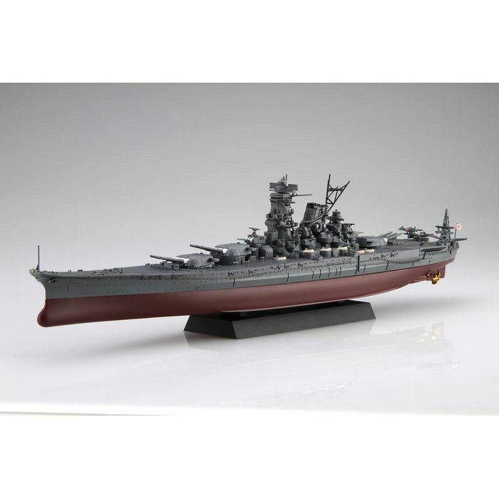 SEARCH WORD：フジミ模型（Fujimi） プラモデル 模型 ホビー おもちゃ 趣味 コレクション商品概要：フジミ模型（Fujimi）｜1/700艦NEXTシリーズNo.2EX-201日本海軍戦艦武蔵(エッチングパーツ付き)。商品仕...