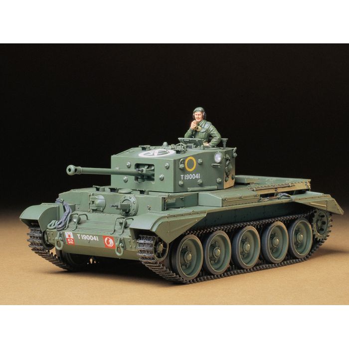 SEARCH WORD：タミヤ（TAMIYA） プラモデル 模型 ホビー おもちゃ 趣味 コレクション商品概要：タミヤ（TAMIYA）｜1/35 MM クロムウェルMk.IV。商品仕様：■メーカー：タミヤ■JANコード：4950344996...