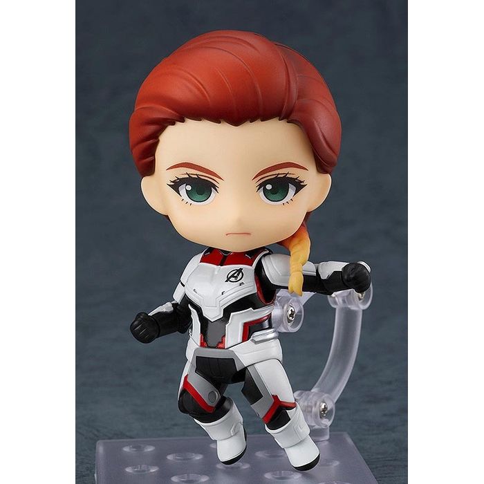 SEARCH WORD：グッドスマイルカンパニー（GOOD SMILE COMPANY） フィギュア 模型 ホビー おもちゃ 趣味 コレクション商品概要：グッドスマイルカンパニー（GOOD SMILE COMPANY）｜ねんどろいど ブラッ...