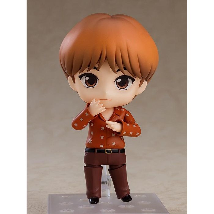 SEARCH WORD：グッドスマイルカンパニー（GOOD SMILE COMPANY） フィギュア 模型 ホビー おもちゃ 趣味 コレクション商品概要：グッドスマイルカンパニー（GOOD SMILE COMPANY）｜ねんどろいど Jin...