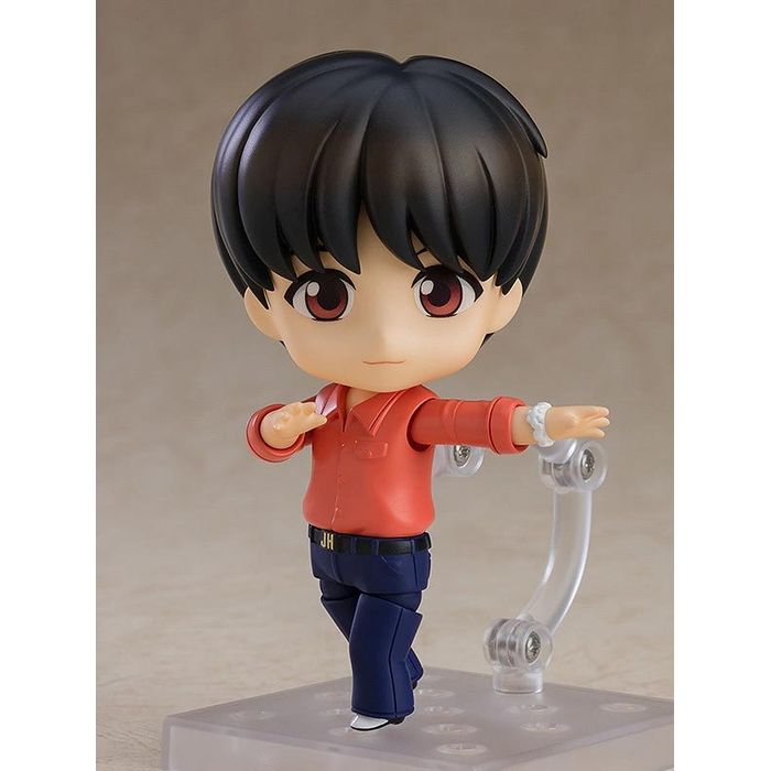 SEARCH WORD：グッドスマイルカンパニー（GOOD SMILE COMPANY） フィギュア 模型 ホビー おもちゃ 趣味 コレクション商品概要：グッドスマイルカンパニー（GOOD SMILE COMPANY）｜ねんどろいど j-h...