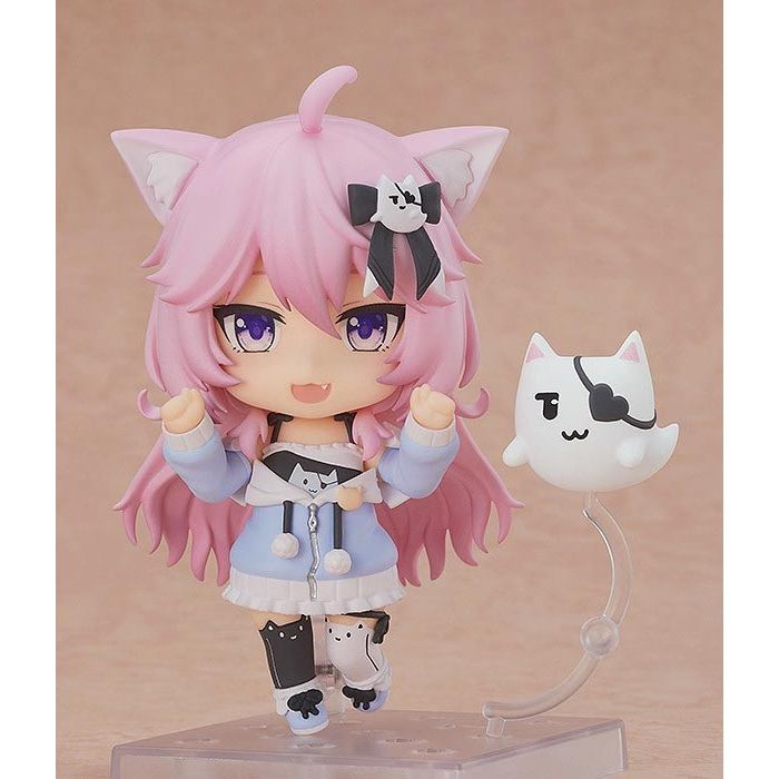 SEARCH WORD：グッドスマイルカンパニー（GOOD SMILE COMPANY） フィギュア 模型 ホビー おもちゃ 趣味 コレクション商品概要：グッドスマイルカンパニー（GOOD SMILE COMPANY）｜ねんどろいど ニャタ...