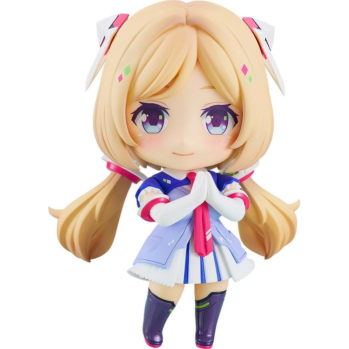SEARCH WORD：グッドスマイルカンパニー（GOOD SMILE COMPANY） フィギュア 模型 ホビー おもちゃ 趣味 コレクション商品概要：グッドスマイルカンパニー（GOOD SMILE COMPANY）｜ねんどろいど アキ・...