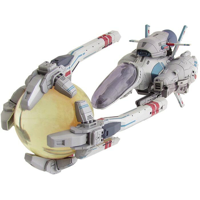 SEARCH WORD：ピーエムオフィスエー PMOA/PLUMプラキット ピーエムオフィスエー プラム ホビー 玩具 おもちゃ モデル 模型 コレクション 趣味商品概要：ピーエムオフィスエー（プラム）｜R-9A(アロー・ヘッド)。商品仕様...