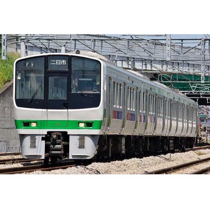 SEARCH WORD：Nゲージ 鉄道模型 模型 ジオラマ 玩具 おもちゃ 電車 列車 コレクション ホビー 趣味 グリーンマックス Greenmax商品概要：JR九州811系は、1989（平成元）年から製造された交流型の車両です。ステンレ...