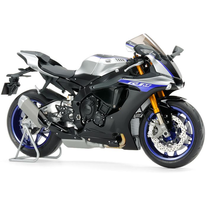 SEARCH WORD：タミヤ プラモデル タミヤ　1/12オートバイ タミヤ TAMIYA ホビー 玩具 おもちゃ モデル 模型 コレクション 趣味商品概要：タミヤ（TAMIYA）｜1/12 ヤマハYZF-R1M。商品仕様：■メーカー：タ...