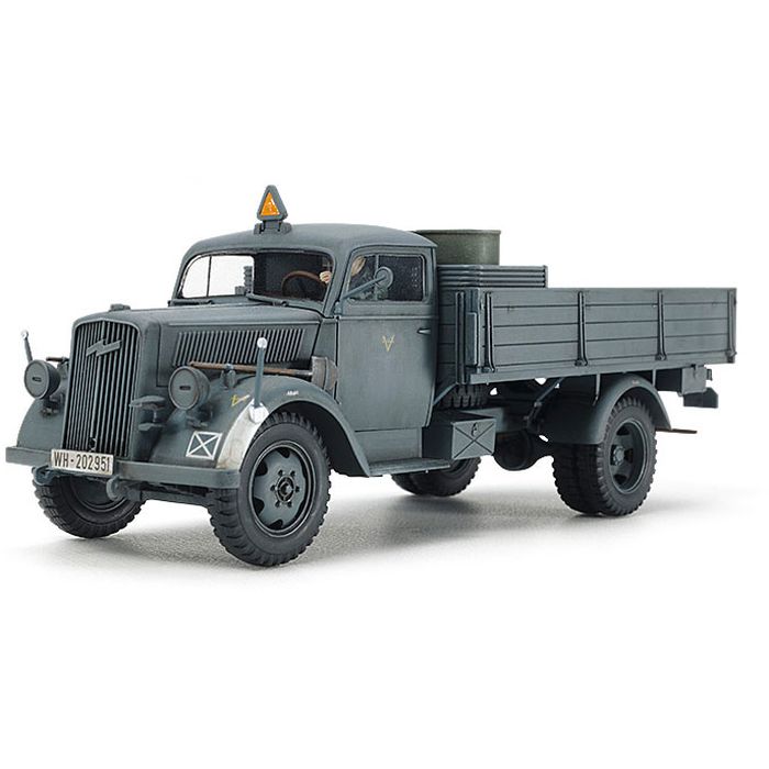 SEARCH WORD：タミヤ プラモデル タミヤ　1/48ミリタリーミニチュア タミヤ TAMIYA ホビー 玩具 おもちゃ モデル 模型 コレクション 趣味商品概要：タミヤ（TAMIYA）｜1/48 ドイツ 3トン4x2カーゴトラック。...