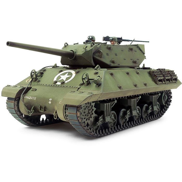 SEARCH WORD：タミヤ プラモデル タミヤ　1/35ミリタリーミニチュア タミヤ TAMIYA ホビー 玩具 おもちゃ モデル 模型 コレクション 趣味商品概要：タミヤ（TAMIYA）｜1/35 MM アメリカ M10駆逐戦車(中期...