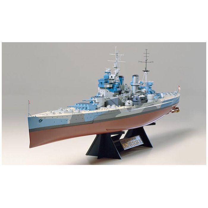 SEARCH WORD：タミヤ プラモデル タミヤ　1/350戦艦 タミヤ TAMIYA ホビー 玩具 おもちゃ モデル 模型 コレクション 趣味商品概要：タミヤ（TAMIYA）｜1/350 キングジョージ5世。商品仕様：■メーカー：タミヤ...