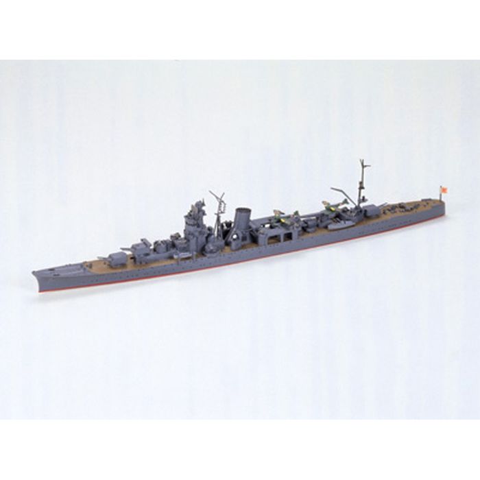 SEARCH WORD：タミヤ プラモデル タミヤ　1/700ウォーターライン タミヤ TAMIYA ホビー 玩具 おもちゃ モデル 模型 コレクション 趣味商品概要：タミヤ（TAMIYA）｜WL 315 1/700 日本海軍 軽巡洋艦 矢...