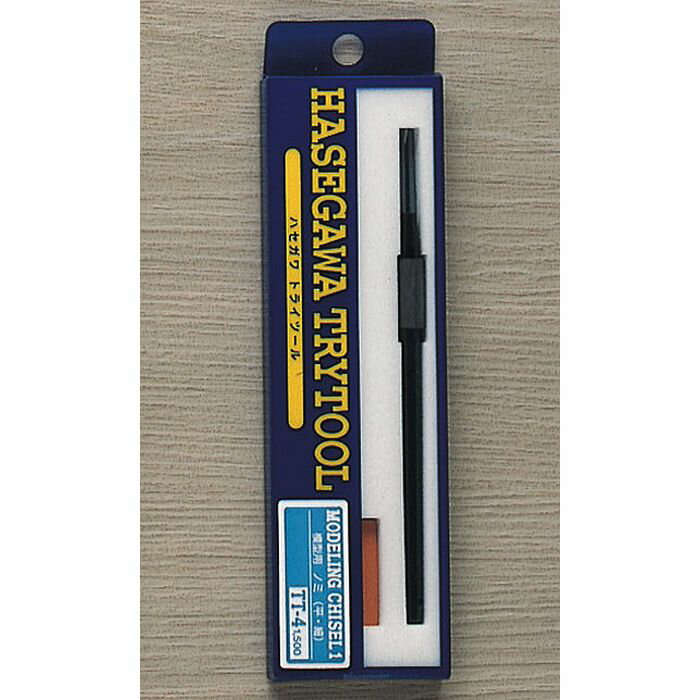 SEARCH WORD：ハセガワ 塗料 工具 ハセガワ　トライツール ハセガワ ホビー 玩具 おもちゃ モデル 模型 コレクション 趣味商品概要：ハセガワ｜TT4 モデリングヂゼル （平・細）。商品仕様：■メーカー：ハセガワ■JANコード：...