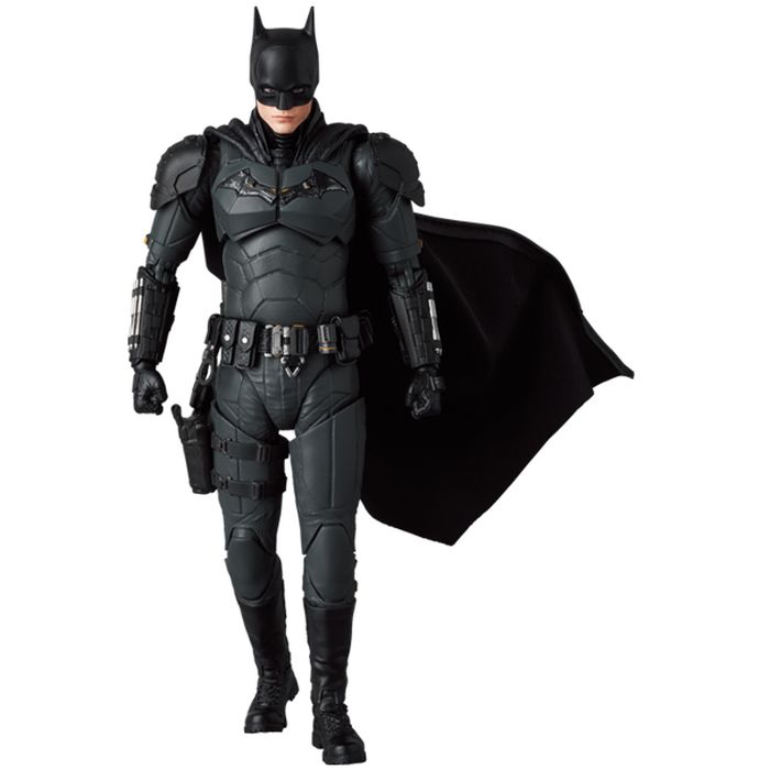 SEARCH WORD：メディコム・トイ（MEDICOM TOY） 模型 ホビー おもちゃ 玩具 趣味 コレクション プラモデル ジオラマ モデル キット商品概要：メディコム・トイ（MEDICOM TOY）｜MAFEX THE BATMAN...