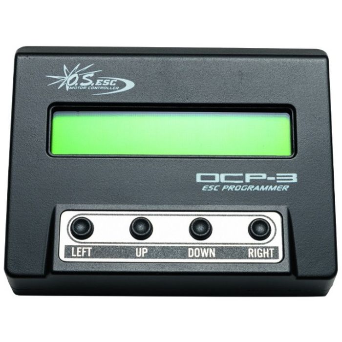 SEARCH WORD：小川精機 ラジコン 模型 ホビー おもちゃ 玩具 趣味 コレクション OS ESC用プログラマー OCP-3 52621000商品概要：小川精機｜OS ESC用プログラマー OCP-3。商品仕様：■メーカー：小川精機...